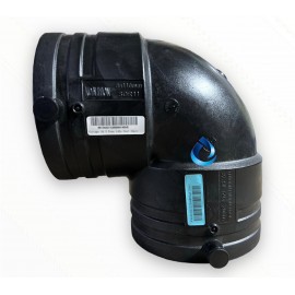 CODO PN16 - HSC Sistemas Hidricos SpA