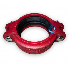 COPLA FLEXIBLE - HSC Sistemas Hidricos SpA