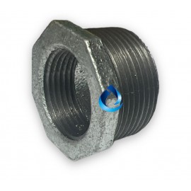 BUSHING HE-HI - HSC Sistemas Hidricos SpA