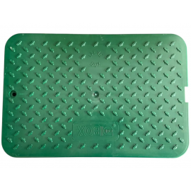 TAPA CAJA GUARDA VALVULA - HSC Sistemas Hidricos SpA