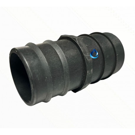 COPLA PE 1 1/2" - HSC Sistemas Hidricos SpA