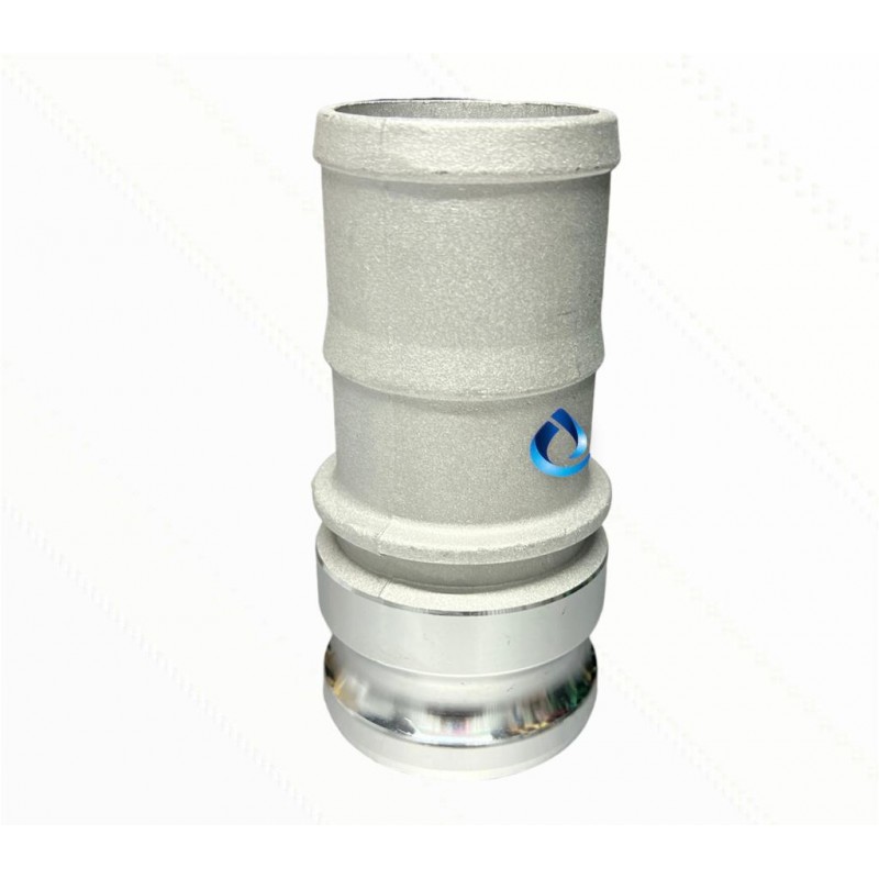 CAMLOCK TIPO E 3" E300 - HSC Sistemas Hidricos SpA