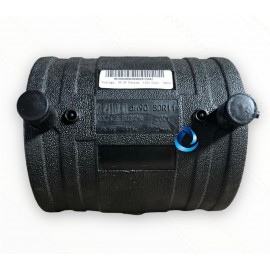 COPLA ELECTROFUSIÓN HDPE 50MM - HSC Sistemas Hidricos SpA