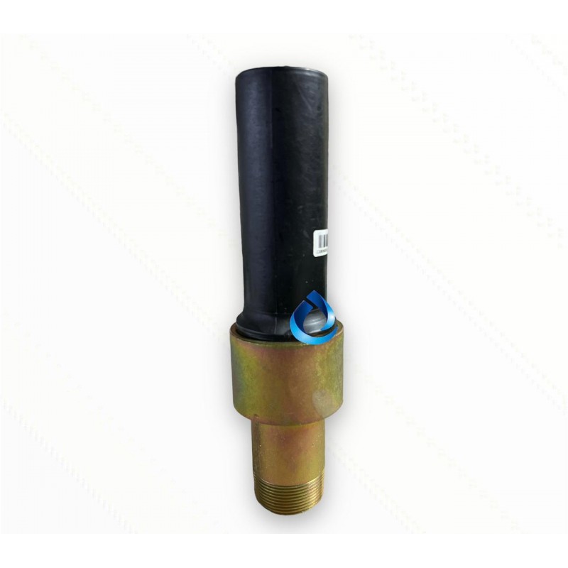 TRANSICION HE HDPE 63X2" - HSC Sistemas Hidricos SpA