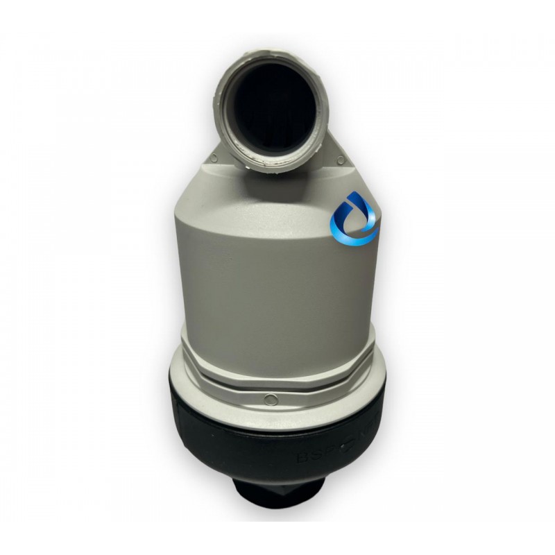 VENTOSA TRIPLE EFECTO 2" VP2T PN16 - HSC Sistemas Hidricos SpA