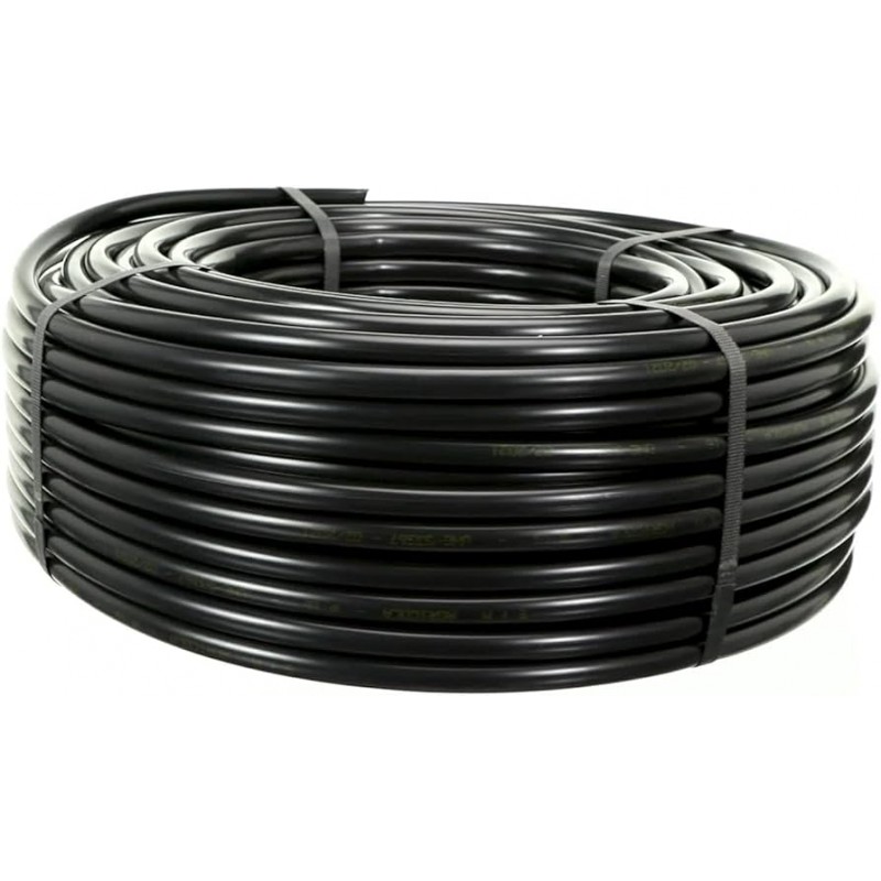 CAÑERIA LINEAL PLANSA 16MM 500MTS - HSC Sistemas Hidricos SpA