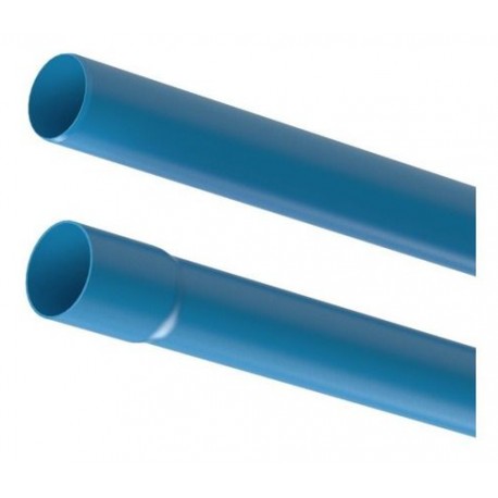 TUBERIA VINILIT PVC 25MM 6MTS - HSC Sistemas Hidricos SpA