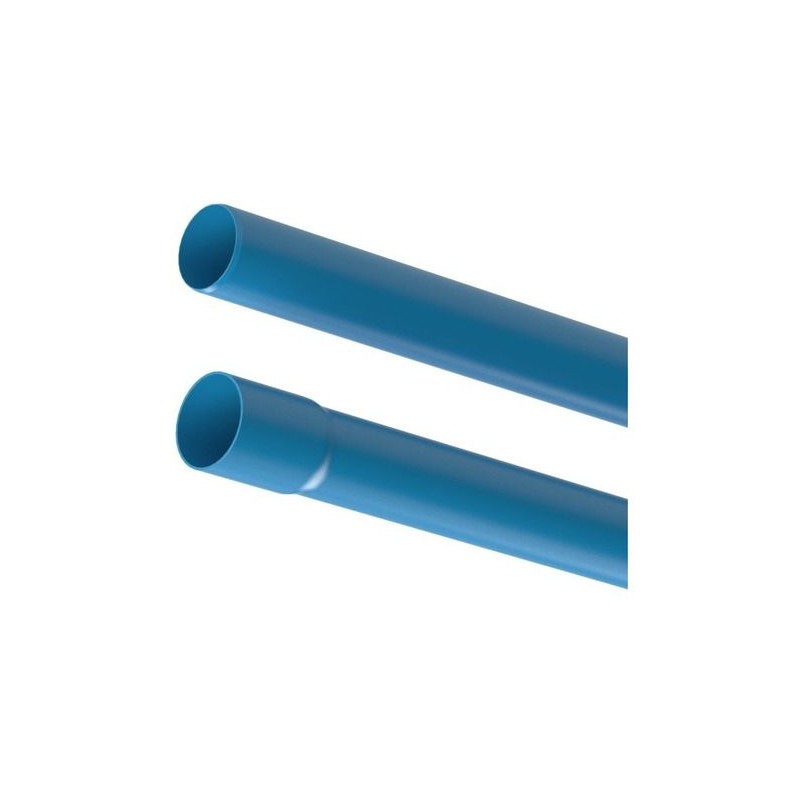 TUBERIA VINILIT PVC 25MM 6MTS - HSC Sistemas Hidricos SpA