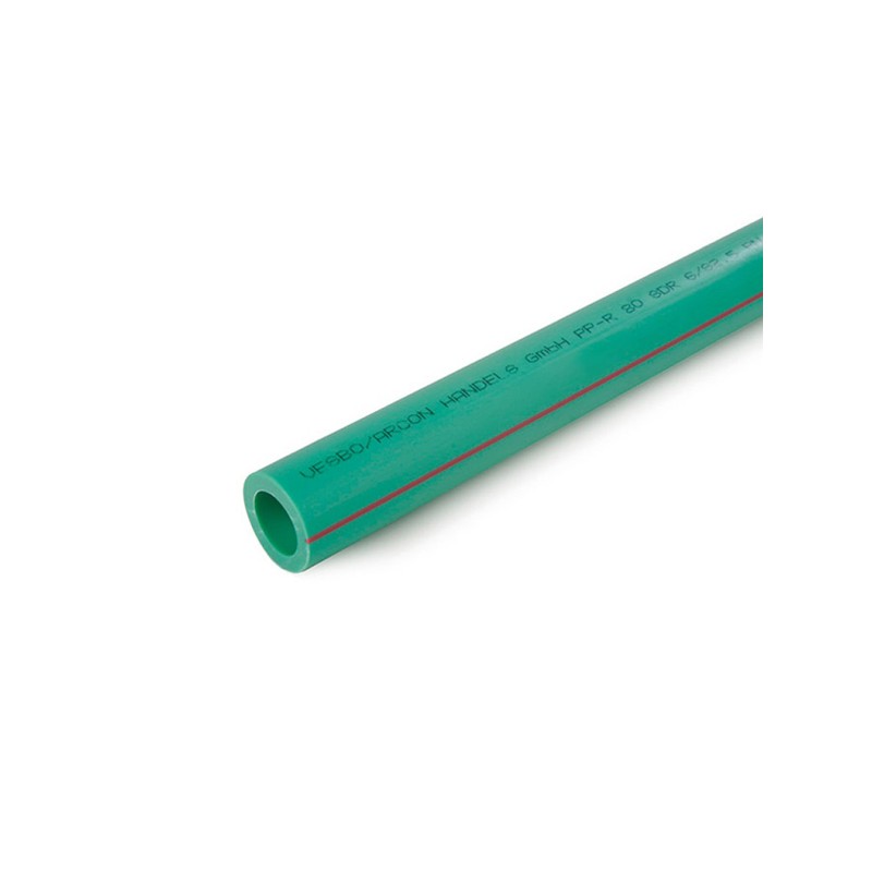 TUBERIA PPR 90MM 4MTS - HSC Sistemas Hidricos SpA