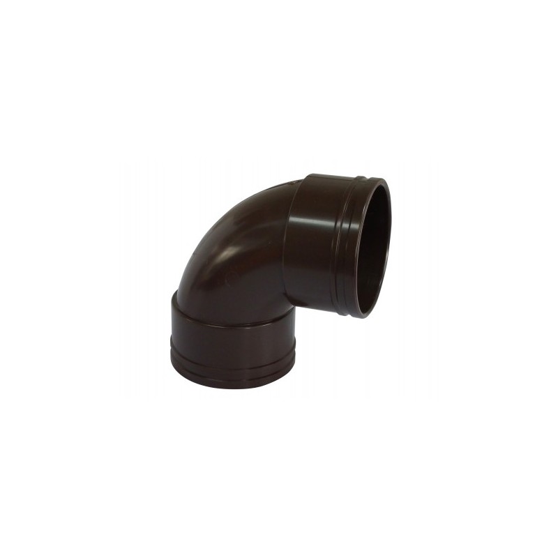 CODO CANALETA H-H 75MMX87,5G - HSC Sistemas Hidricos SpA