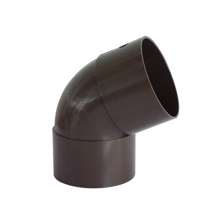 CODO CANALETA H-H 75MMX65G - HSC Sistemas Hidricos SpA