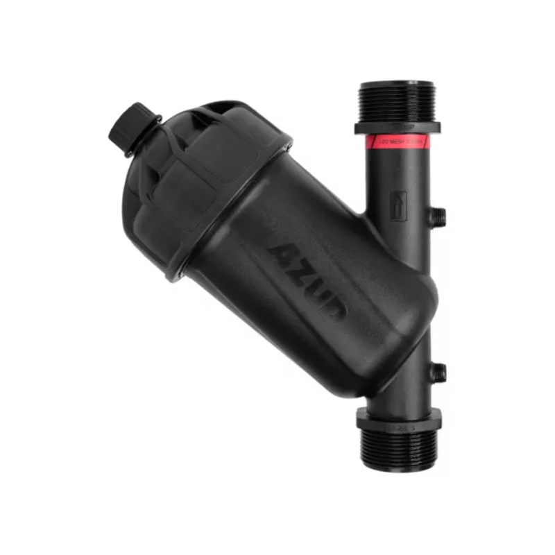 FILTRO DISCOS AZUD 3/4" - HSC Sistemas Hidricos SpA