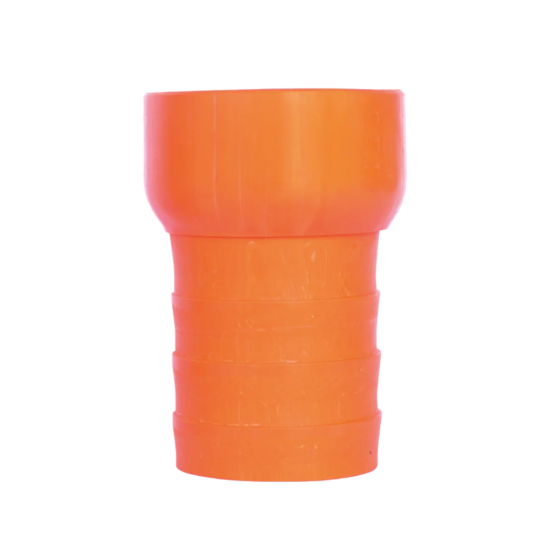 TERMINAL ESPIGA HI 2 1/2 PULGADAS SCH - HSC Sistemas Hidricos SpA