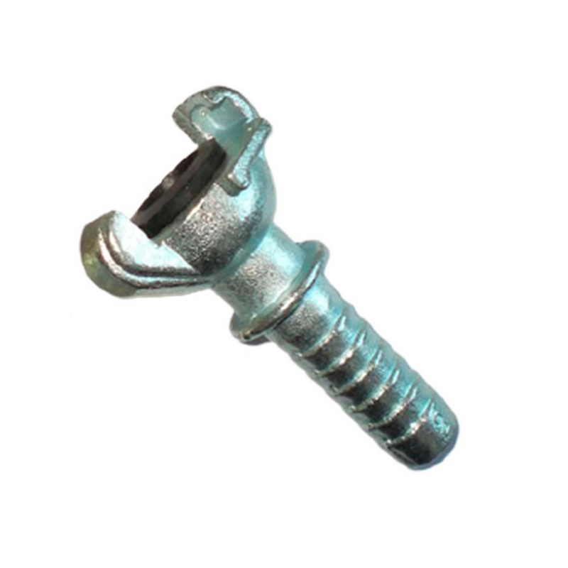 ACOPLE 1/2 CHICAGO ZINCADO MANGUERA AMERICANO - HSC Sistemas Hidricos SpA