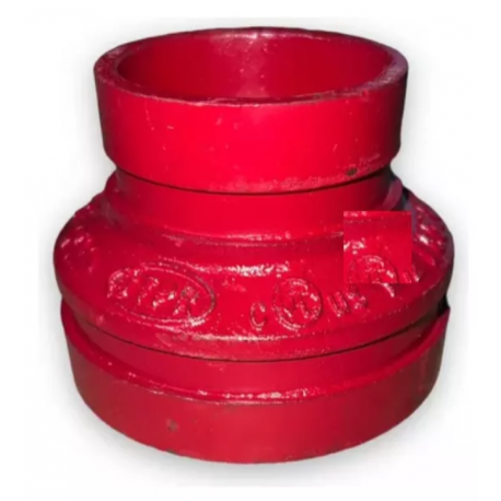 Reduccion Ranurada Ul - HSC Sistemas Hidricos SpA