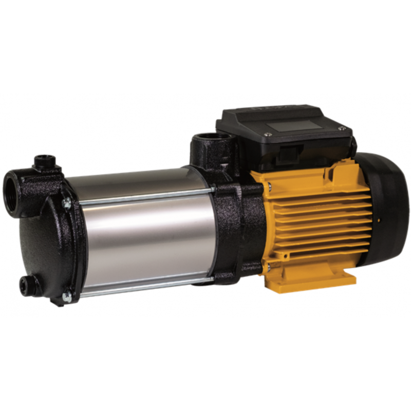 Bomba Centrifuga Espa Prisma 15 4m 0.75hp - HSC Sistemas Hidricos SpA