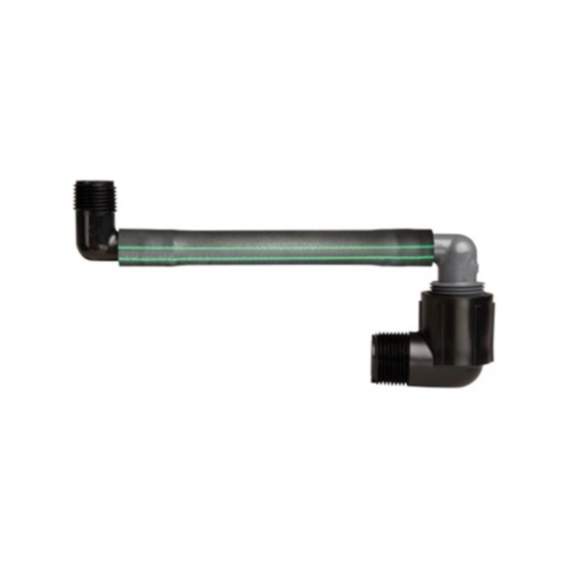 Swing Joint 1/2 X 1/2 30cm - Rain Bird - HSC Sistemas Hidricos SpA