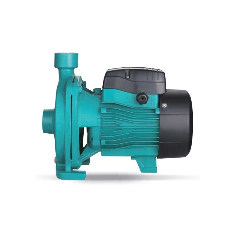 BOMBA CENTRIFUGA LEO ACM75L 1HP - HSC Sistemas Hidricos SpA