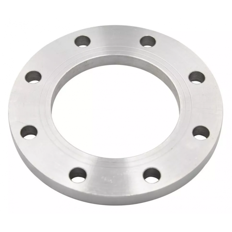 Brida Acero 2" Soldar Espesor 12mm Din - HSC Sistemas Hidricos SpA