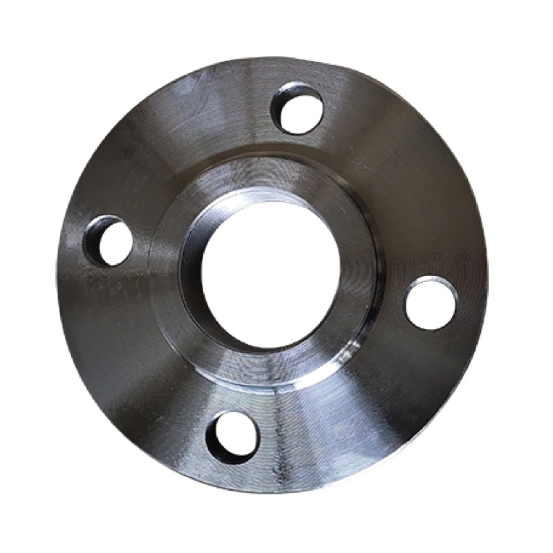 Brida Acero 2 1/2 Hilo Din - HSC Sistemas Hidricos SpA