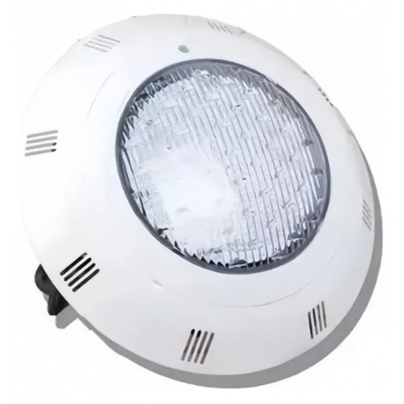 Foco Led Plano Flowmak 12/12v Borde Plastico - HSC Sistemas Hidricos SpA