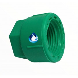 CODO HE 20X1/2 PPR - HSC Sistemas Hidricos SpA