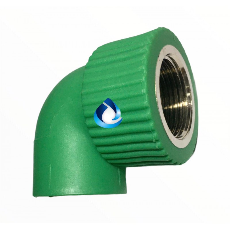 CODO HI 32X1 PPR - HSC Sistemas Hidricos SpA