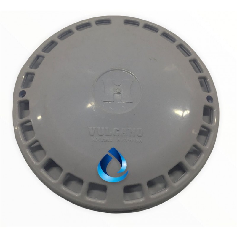 TAPA DRENO FONDO VULCANO - HSC Sistemas Hidricos SpA