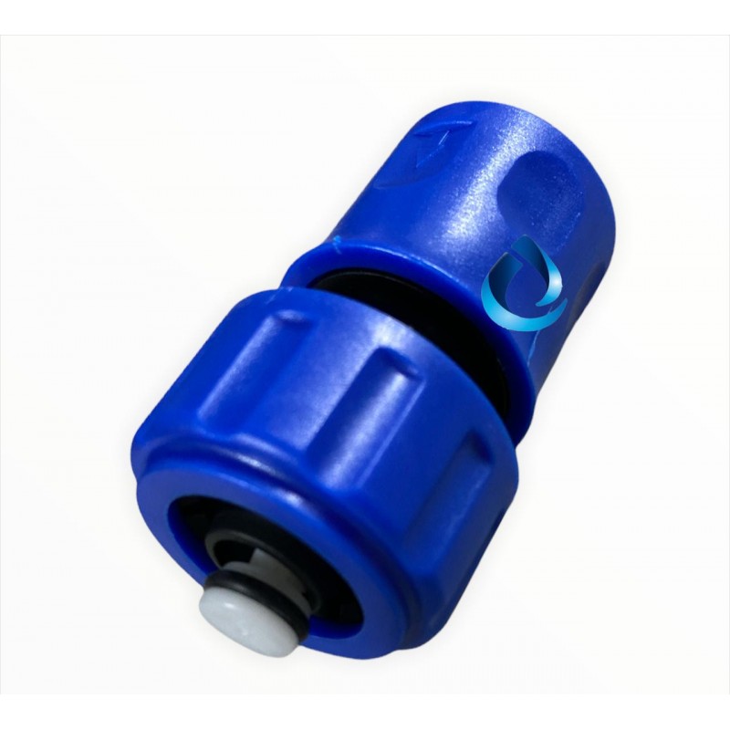 CONECTOR RAPIDO 3/4 - HSC Sistemas Hidricos SpA