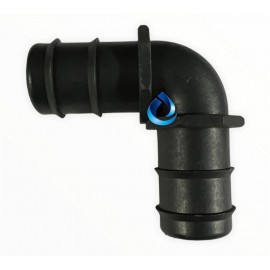 TERMINAL HI PE 1/2" - HSC Sistemas Hidricos SpA