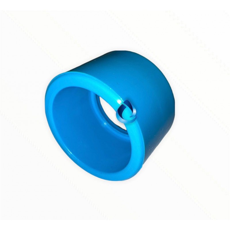 BUJE RECUCCIÓN 32X20 PVC - HSC Sistemas Hidricos SpA